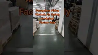 air spring factory / air bags/ air bellow/