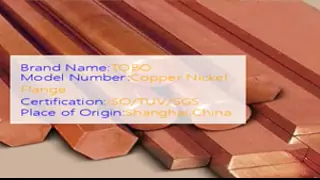 0 2mm Nickel Plated Copper Strip for Battery Pack Busbars