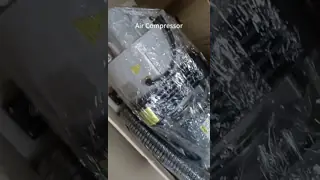air compressor 1