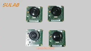 KM806910G02 Elevator Cabin Display Board Replacement