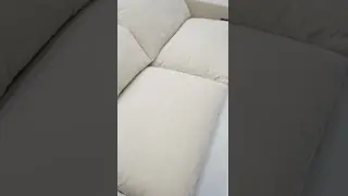 Premium Modern Recliner Sofa | Silent Motor & Extra Deep Seat Comfort