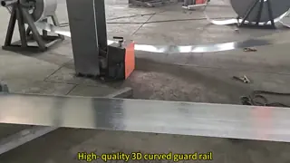 Premium Steel Grating Solutions for Industrial Projects