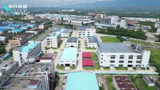 High Performance Eco Friendly Floor Coatings Solutions