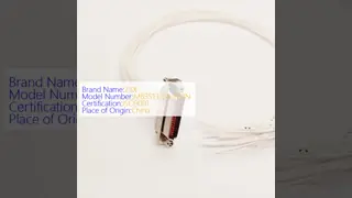 J30J 31 Pin Micro Rectangular Connector High Reliability