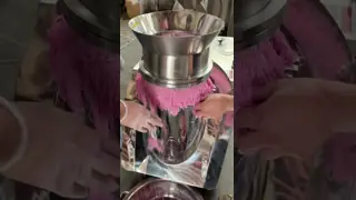 JZL Rotary Extrusion Granulator High Efficiency Granulation
