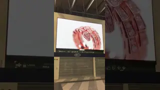 Outdoor LED Displays With Brightness Levels Of 10,000 MHz