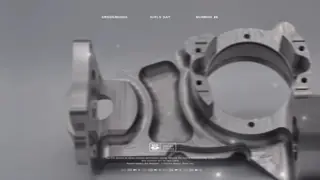 CNC Precision Machining Services for Custom Parts