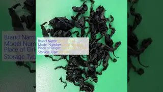Premium Dried Wakame Seaweed 500g Healthy Superfood