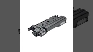 MX607HB Waste Toner Container For Sharp MX3050 MX3070 MX3550 MX3570 MX4050 MX4070