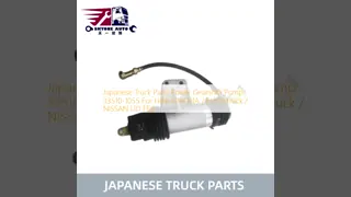Hino Profia Fuso Nissan UD Power Gearshift Pump 33510 1055
