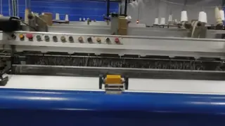 High Strength Alkali Resistant Fiberglass Mesh Roll