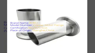 Durable SS304 Stub End Fittings for Reliable Pipe Systems