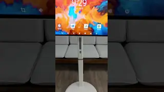 32 Inch Portable smart TV