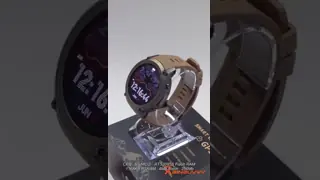 Rainbuvvy DM59 GPS Smart Watch 1.43'' AMOLED With Offline Map 5ATM Waterproof 500mAh levati