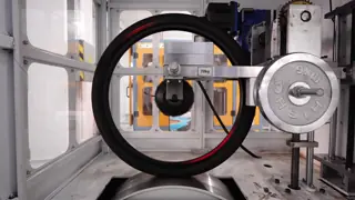 Engineering Review Area for E-Bike Component Design