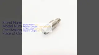 High Precision 15dB RF Fixed Attenuator DC to 6GHz