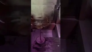 Automatic Spray Painting Machine for Shoe Heels