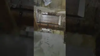 Automatic Spray Painting Machine for Barbecue Grills
