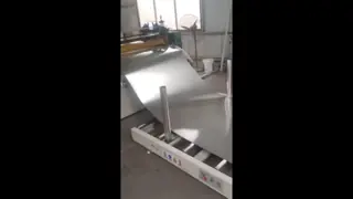 Aluminum Sheet Surface Coating Film