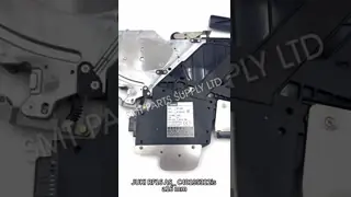 JUKI RF16AS_C 40195322 16mm Electric Tape Feeder for SMT Machines