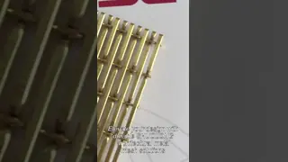 Premium Architectural Metal Mesh Custom Solutions