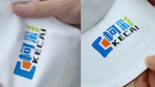 2026 KECAI A3 DTF Printer Professional Printing Custom Hat