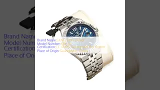 Classic Casual Quartz Watch Elegant Everyday Style