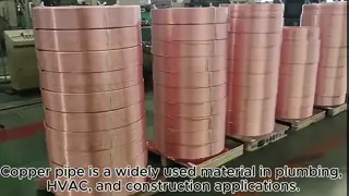 High Quality Copper Nickel Seamless Steel Pipe C71500