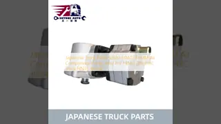 HINO 700 E13C Air Compressor Pump S2910 E0A71 Replacement