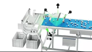 AI Sorting Mechanism - Compressed