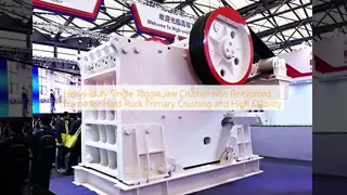 Mobile Hammer Crusher Portable Stone Crushing Solution