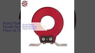 LMZC 10kV Current Transformer for Reliable Power Protection