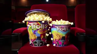 Dadi Reusable Metal Popcorn Tin Bucket with Lid Durable Customized Design Storage for Popcorn Snacks