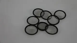 Multi-Spec Round Stainless Steel Mesh Filter Disc Filter Screen Element