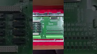 IS200TDBSH6ABC Discrete Simplex Card Overview