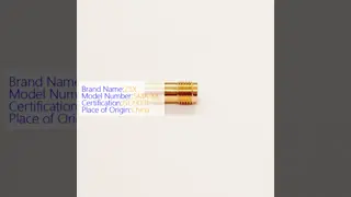 6GHz SMA Female to Female RF Adapter 50 Ohm Connector