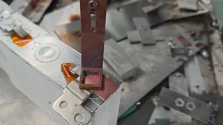 All In One Laser Welding Machine For Lithium Batteries