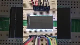 1.97-inch  LCD Display
