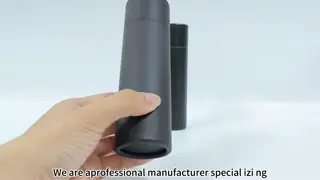 Premium Paper Tubes Durable Eco Friendly Packaging Solution2