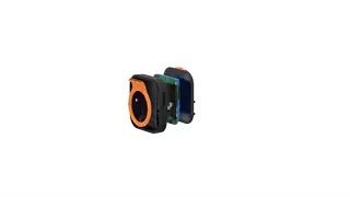 Best Waterproof GPS Pet Tracker for Dogs and Cats