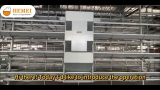 Feeding Machine