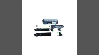40X8420 40X8425 Maintenance For Lexmark MS810 MS811 MS812 MX710 MX711 Printer