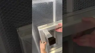 Professional Modular Glass Stage for Events and Weddings