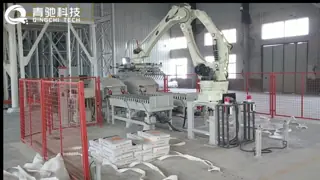 palletizer
