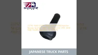 HINO 700 Injector Nozzle Seal S237451060 Quality Parts