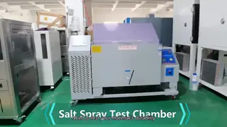 Outdoor energy storage cabinet hardware salt spray chambers: weatherproof rust evaluation for storag