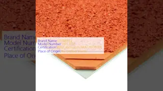 Professional Hybrid Running Track Installation Solutions