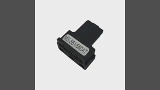 Sharp MX-M364N M464N M564N M565 Toner Reset Counting Chip MX-560NT MX-560AT