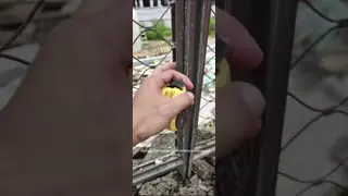 Don't look for a middleman to buy stainless steel rope net, and offer directly from the factory