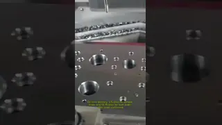 cnc milling machining service